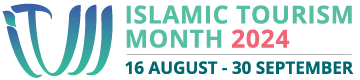 ISLAMIC TOURISM MONTH KEMBALI PADA 16 OGOS 2024 - Islamic Tourism Month ...