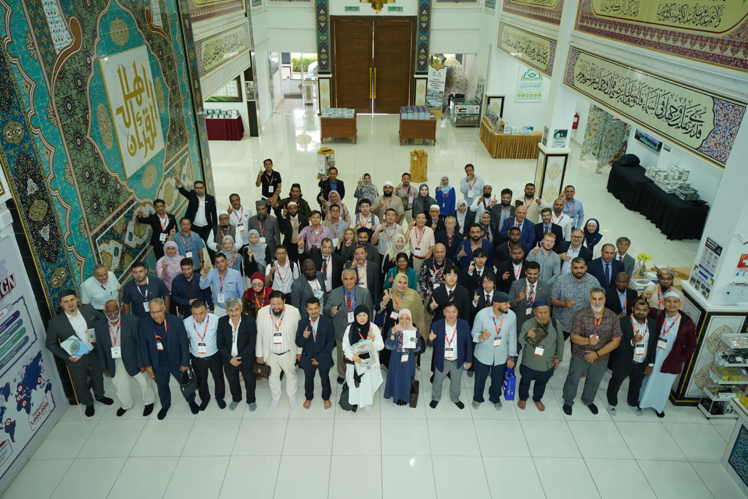 ITC SPEARHEADS MUSLIM-FRIENDLY TOURISM AND HOSPITALITY PROMINENCE AT ...